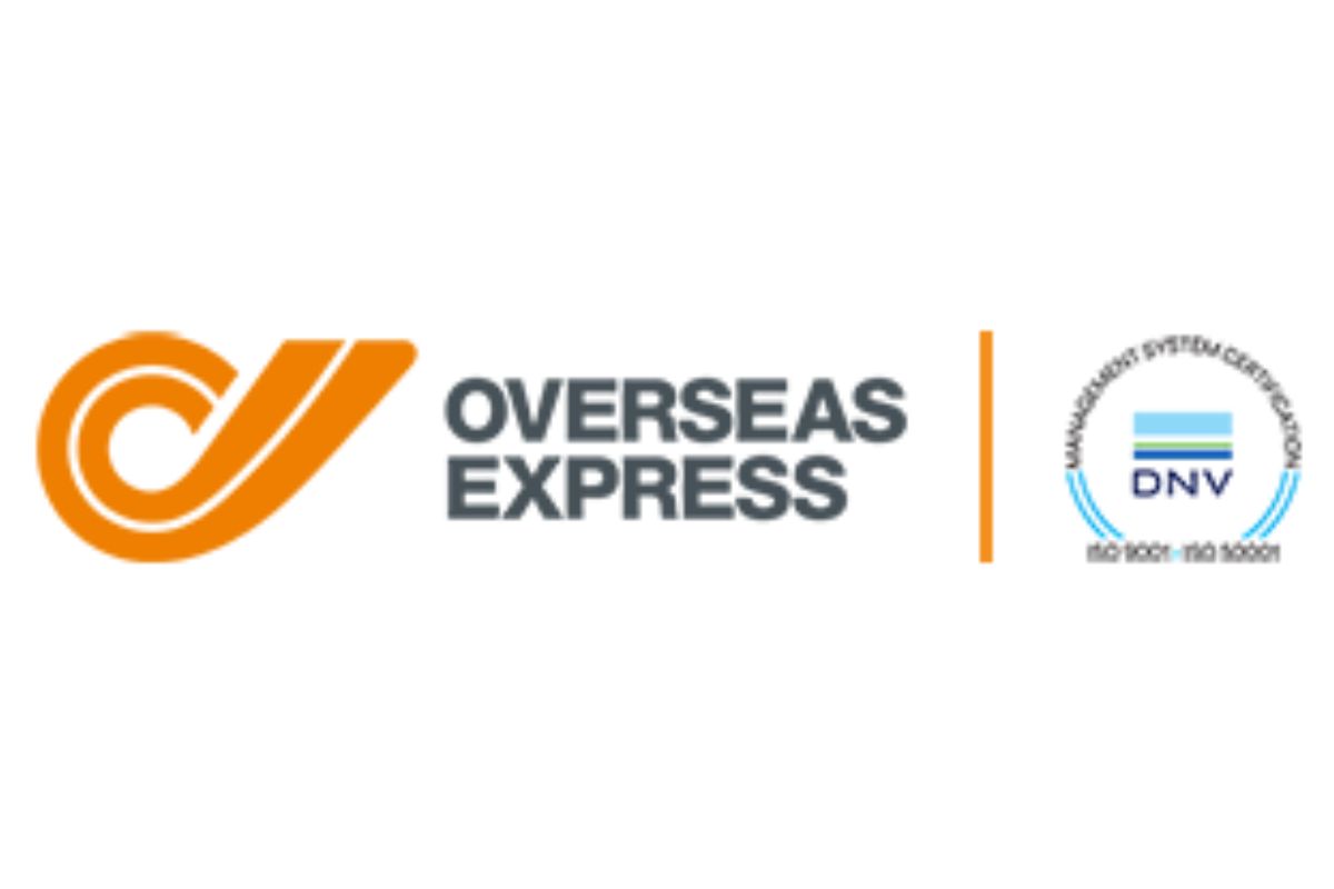 Overseas Express – avtomatizacija poslovanja z Intrix CRM