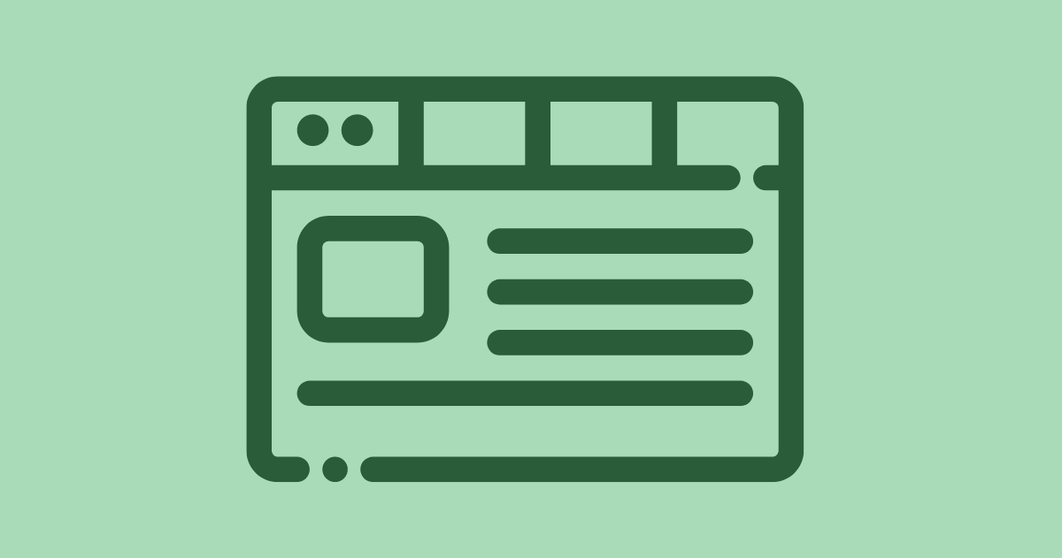 Vrstni red zavihkov v Intrix HRM