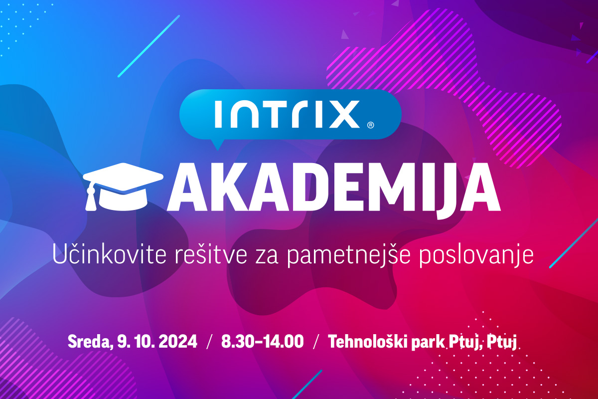 Intrix akademija 2024