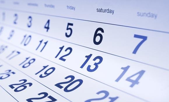 3 savjeta kako vam kalendar pomogne do bolje prodaje | INTRIX