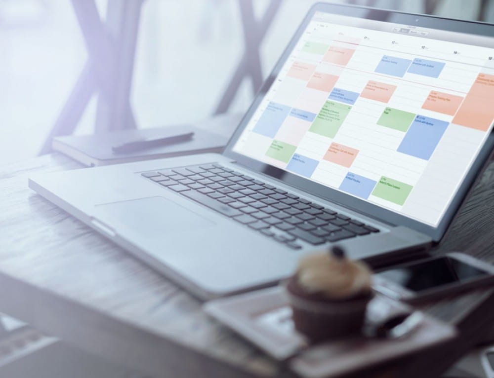 Zašto Google i Outlook kalendar nisu dovoljno za suvremenog prodavača ...