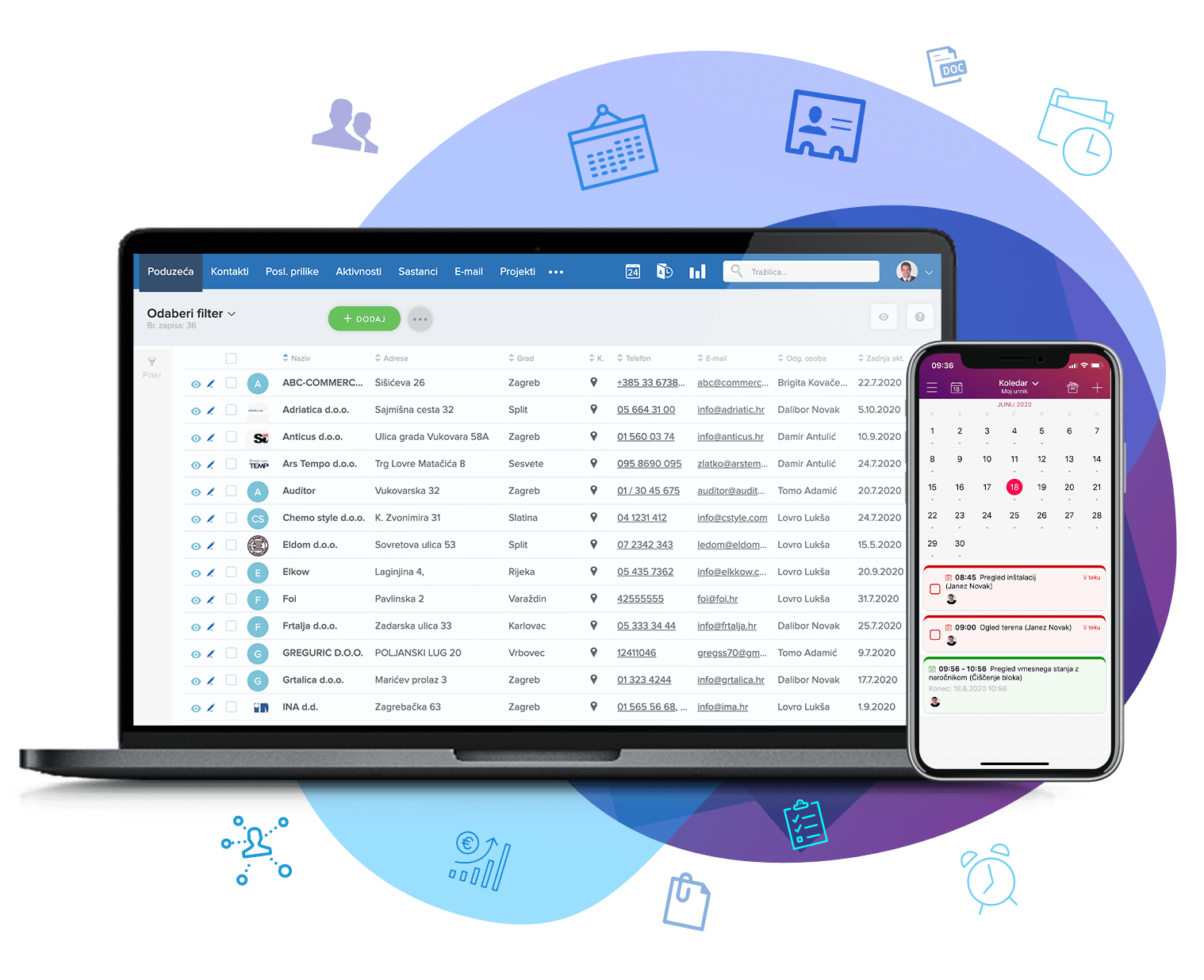 Webinar Archive | INTRIX