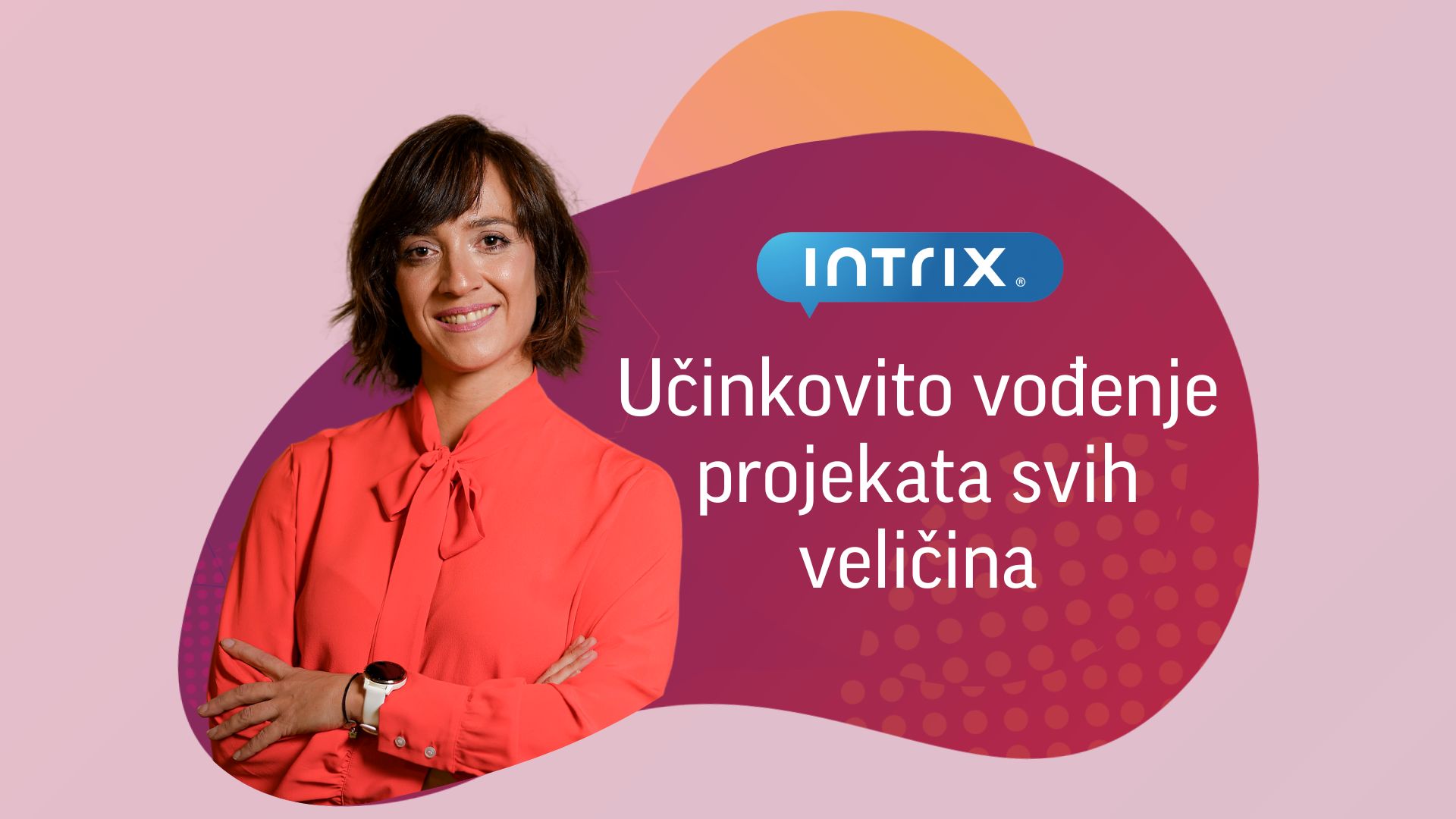 Intrix za upravljanje projektima - učinkovito planiranje, praćenje i ...
