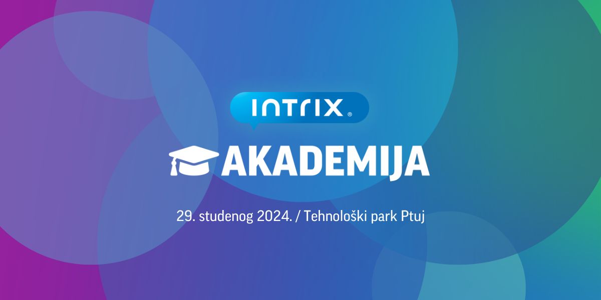 Intrix akademija 2024.