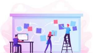 Intrix - the complete CRM and project management solution | INTRIX