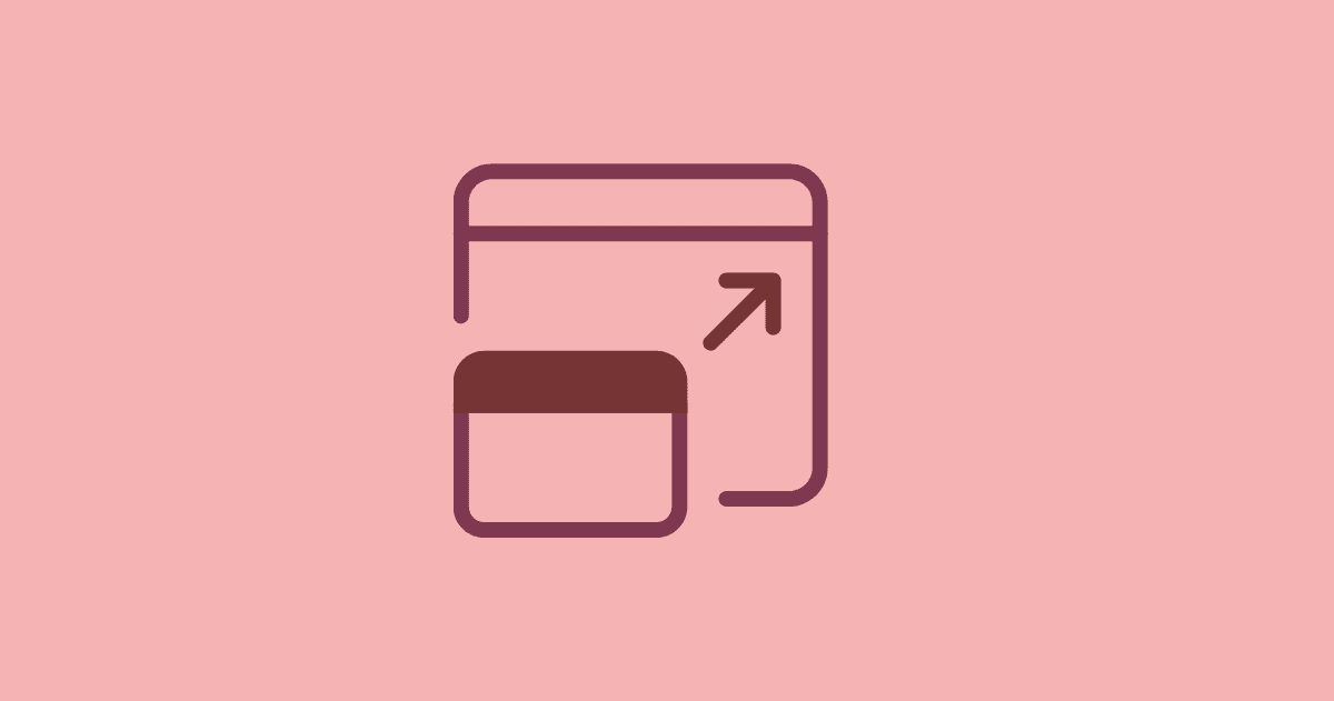 Prozor na kalendaru, planeru i kanbanu - INTRIX